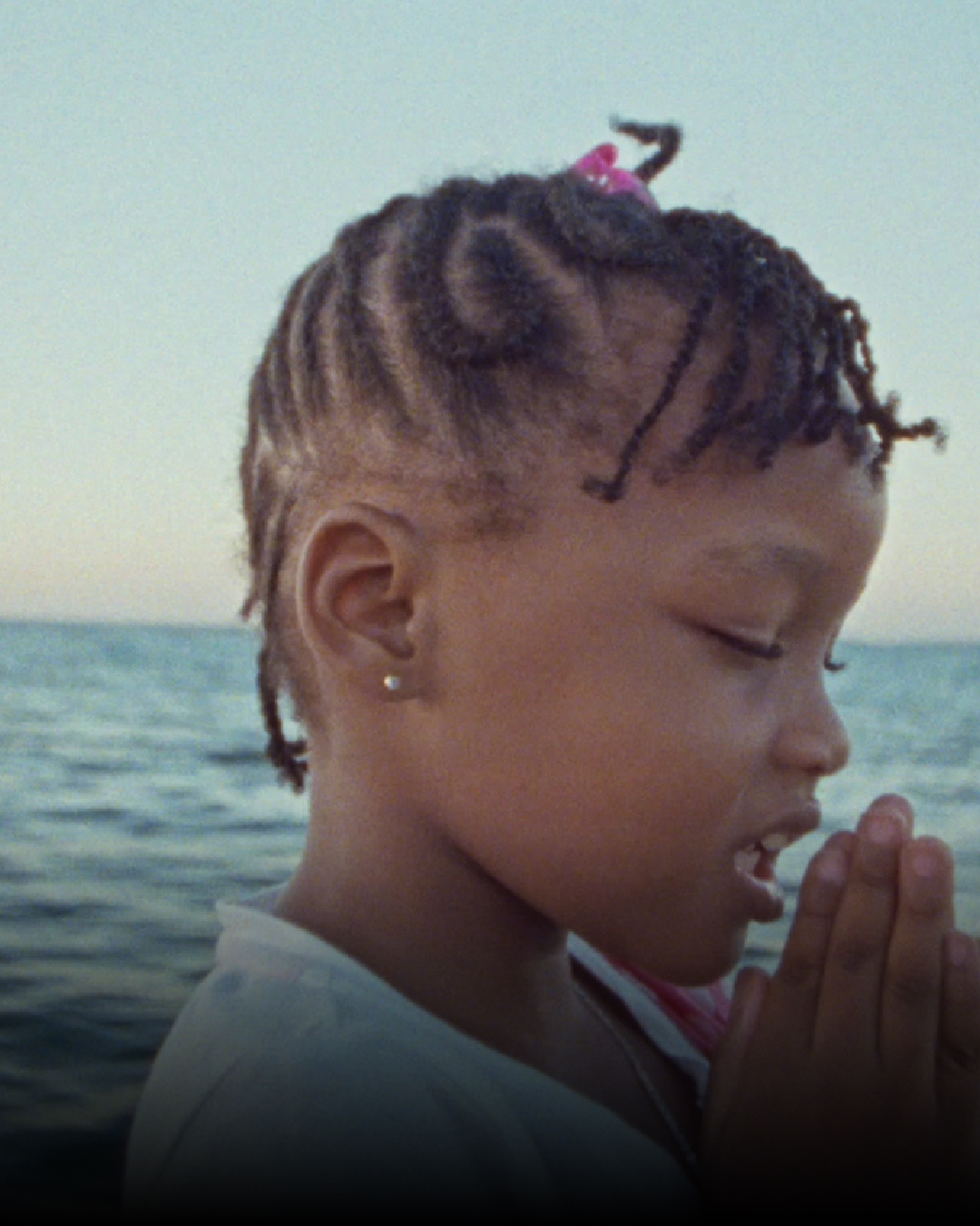 Black Mother | CRFIC