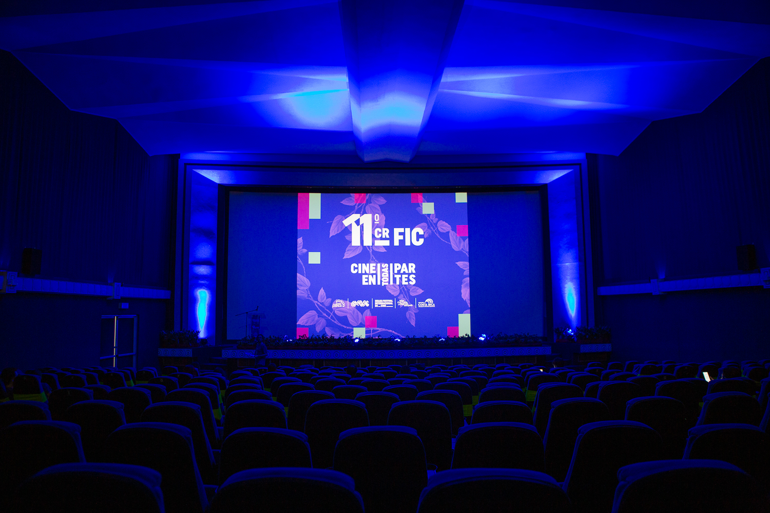 Hoy se inaugura la undécima edición del Costa Rica Festival ...