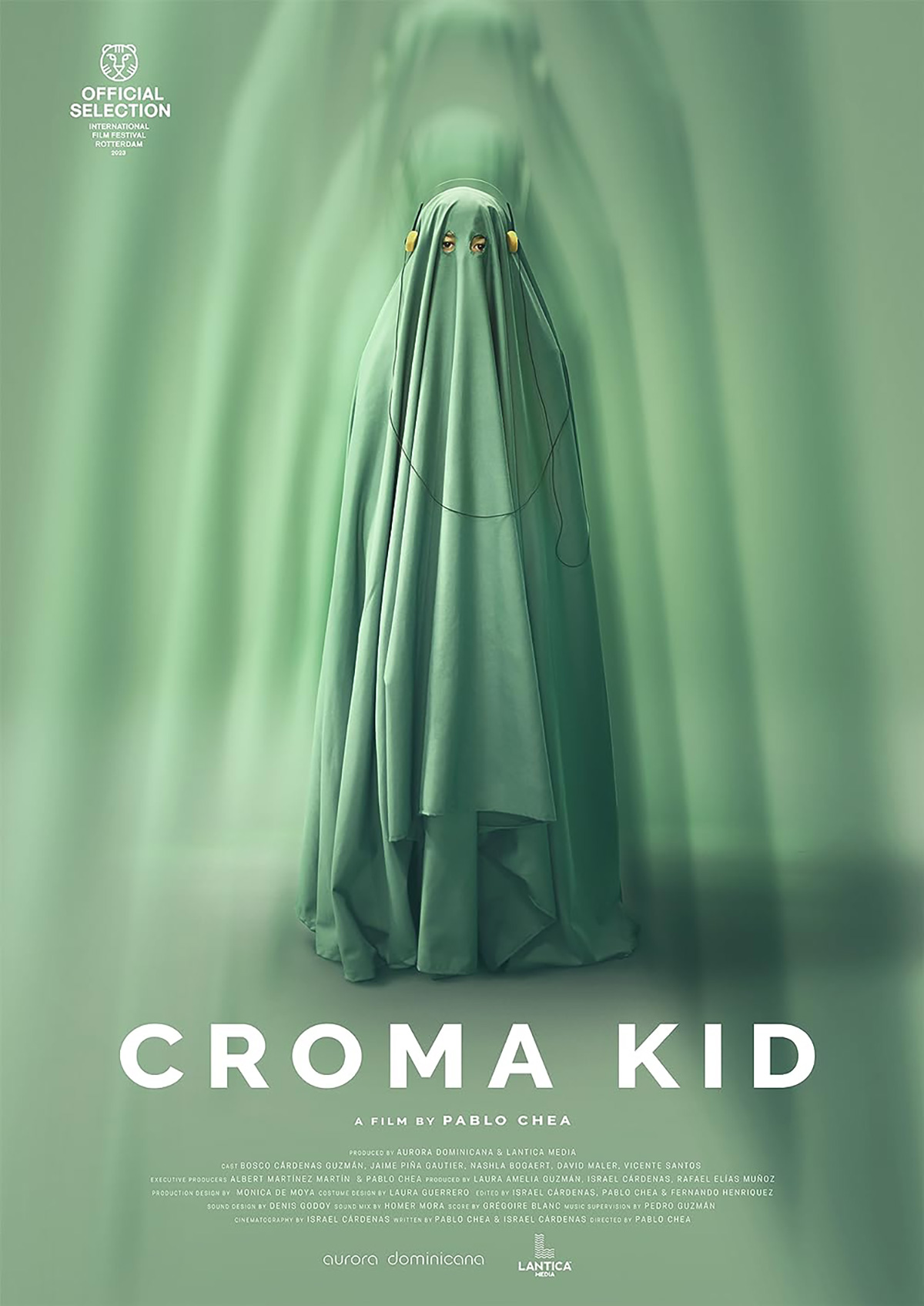 Croma Kid | CRFIC