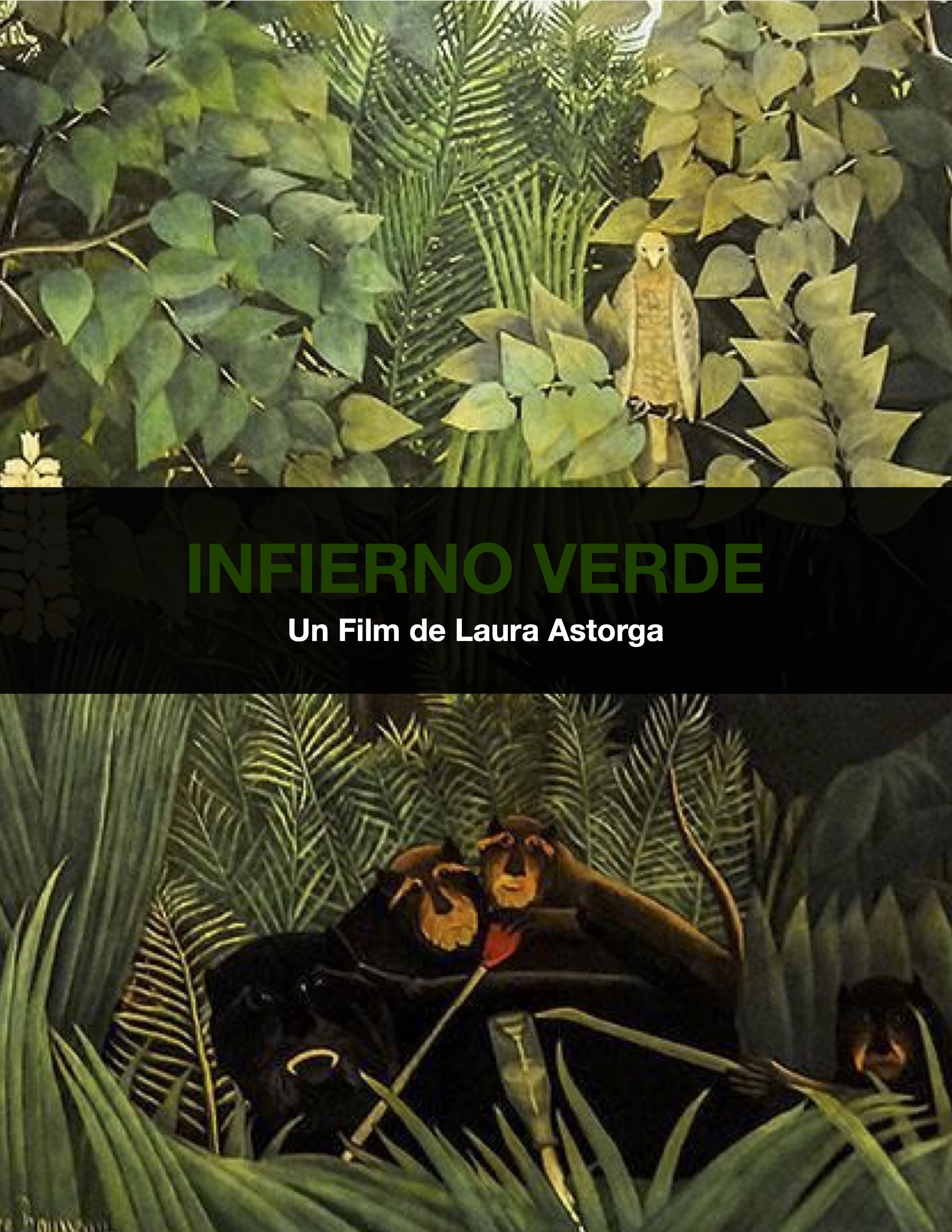 Infierno Verde | CRFIC