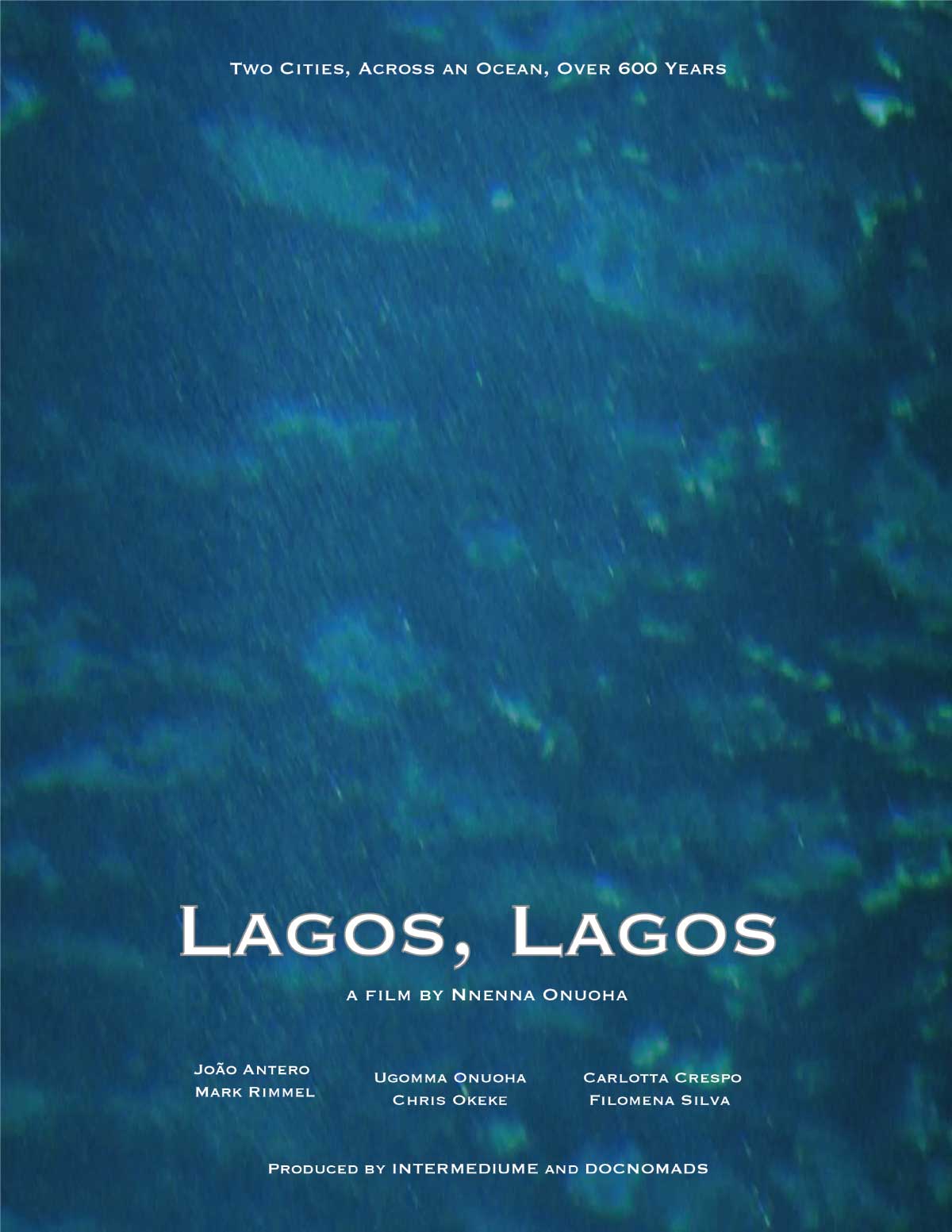 Lagos, Lagos | CRFIC